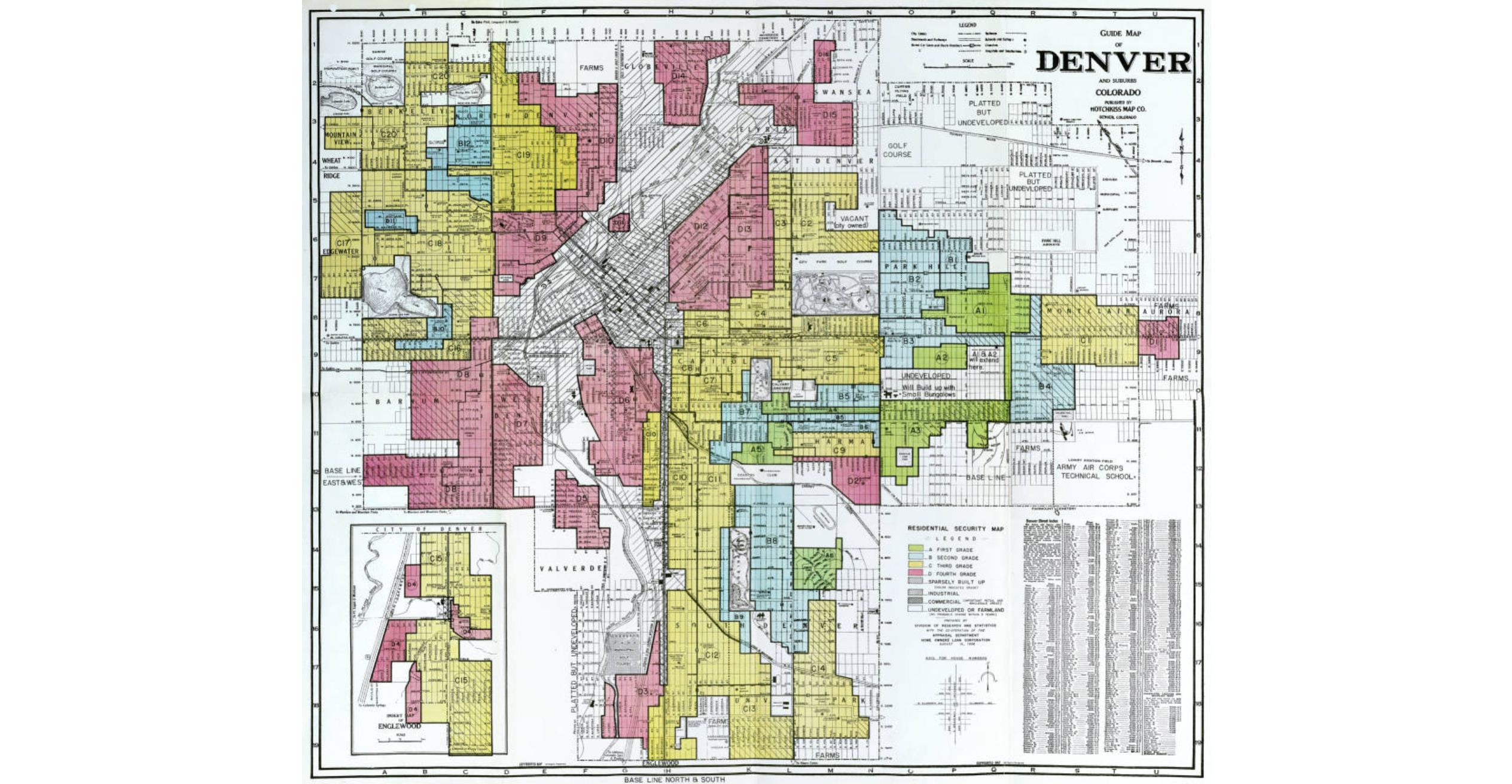 Making a Home for Health | Colorado Health Institute