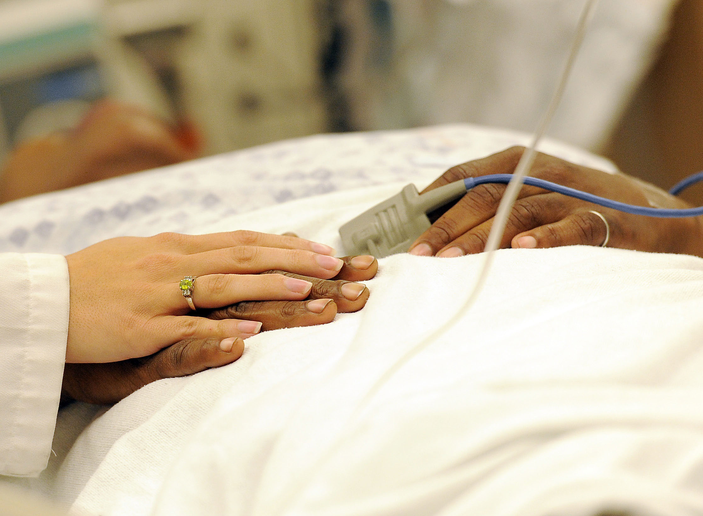 Who Used Aid-in-Dying in 2017? | Colorado Health Institute