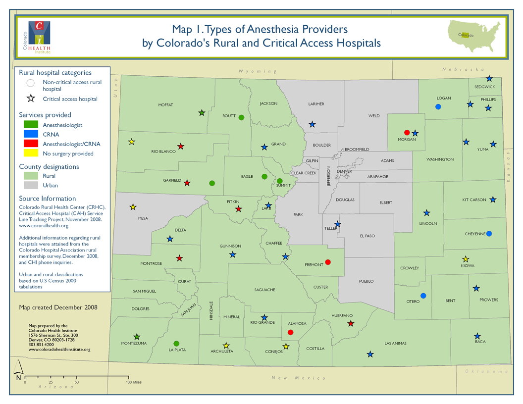 Collaborative Scopes of Care Advisory Committee: Final Report of ...