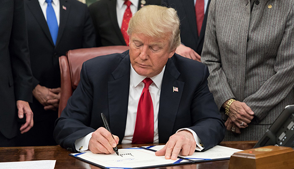 Tracking the ACA Under President Trump | Colorado Health Institute