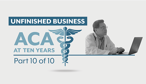 ACA at 10 Years: Innovation in Data | Colorado Health Institute