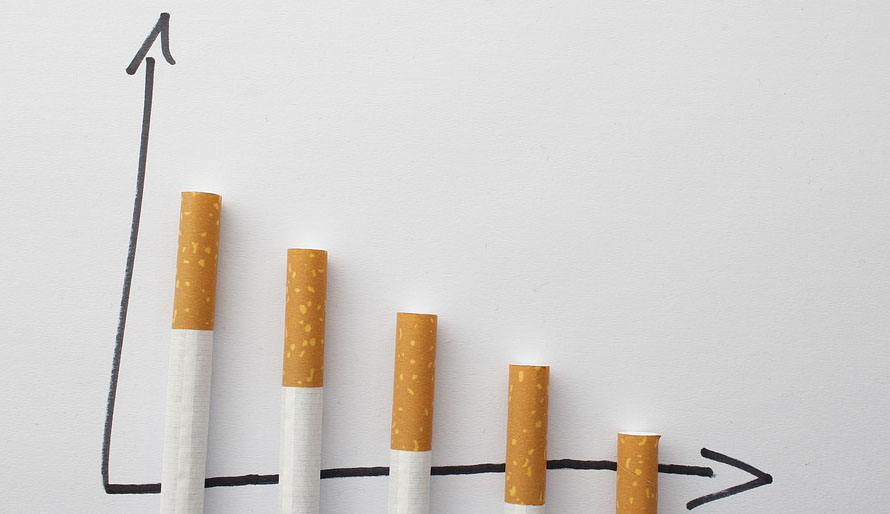 Amendment 72: Cigarette Tax Increase in Colorado | Colorado Health ...