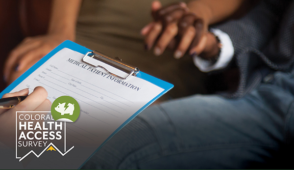 2019 Colorado Health Access Survey: Health Insurance Coverage ...