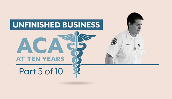 ACA at 10 Years: Emphasizing Prevention | Colorado Health Institute