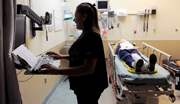 The Hospital Transformation Program | Colorado Health Institute