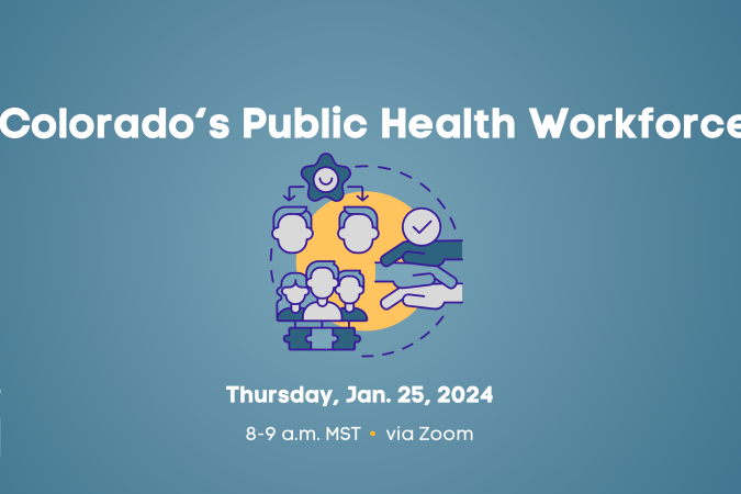 Hot Issues in Health Webinar Series | Colorado Health Institute